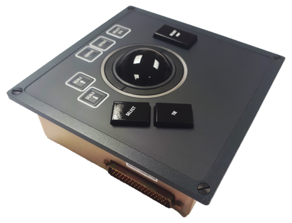 Custom Trackball Solutions - KEP