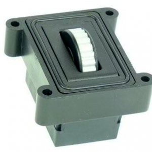 Scroll Wheel Modules - KEP