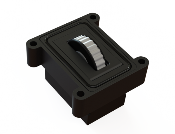 Scroll Wheel Modules - KEP