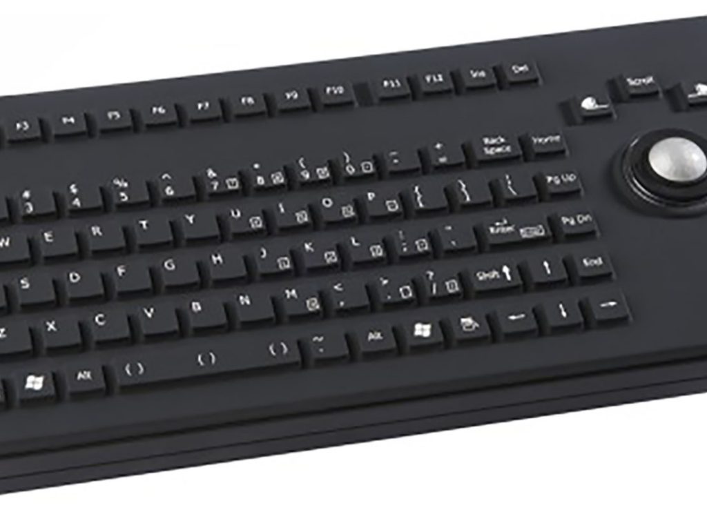 Keyboards - KEP